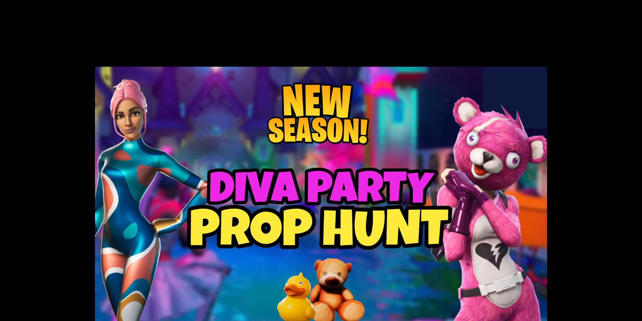 9246-7829-5822 9246-7829-5822 by g1dds - Fortnite Creative Map Code - Fortnite.GG