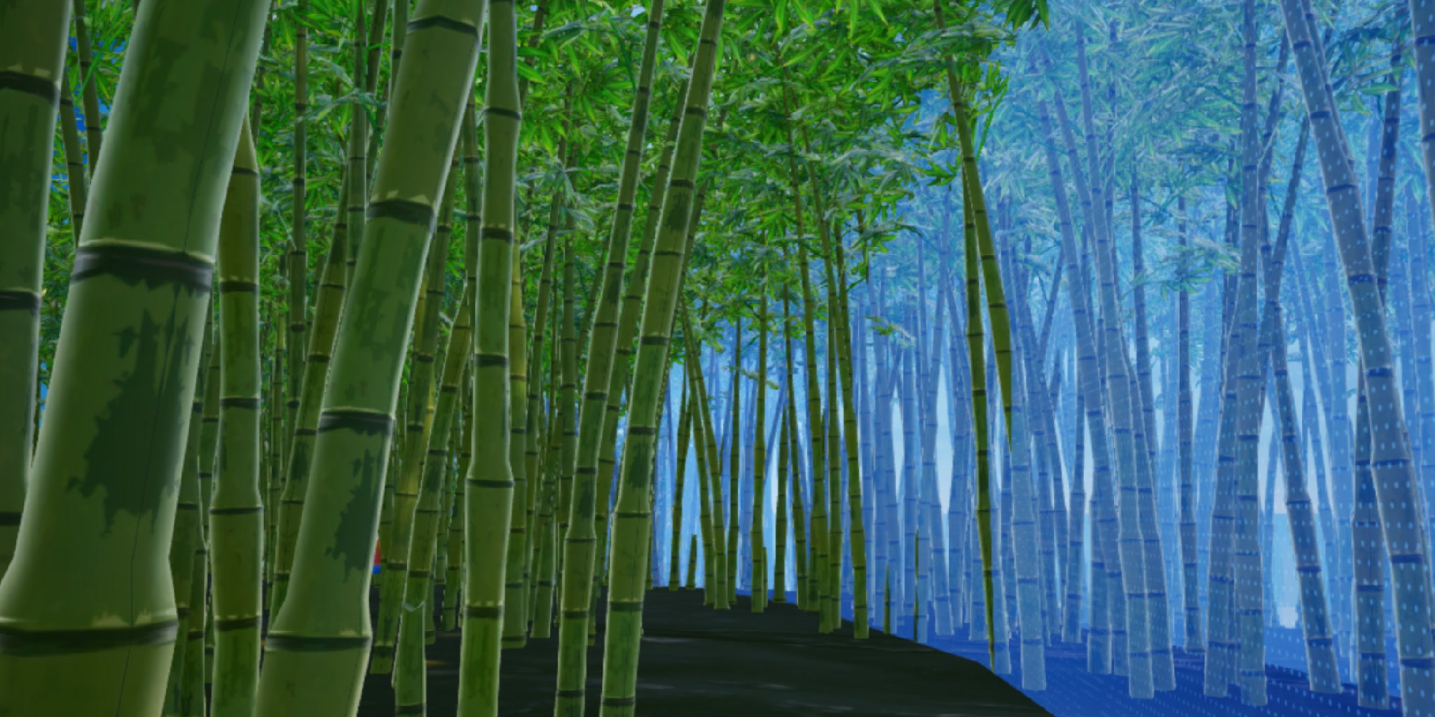 SAMURAI TRAINING ROOM 2723-1400-7404 by zozo8250 - Fortnite Creative ...