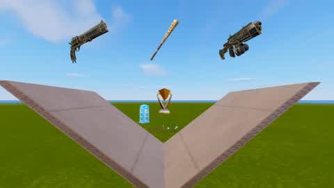 PEPE 1V1 BUILD FIGHT (200 PUMPS) 7993-9605-2331 by notgiuseppe - Fortnite