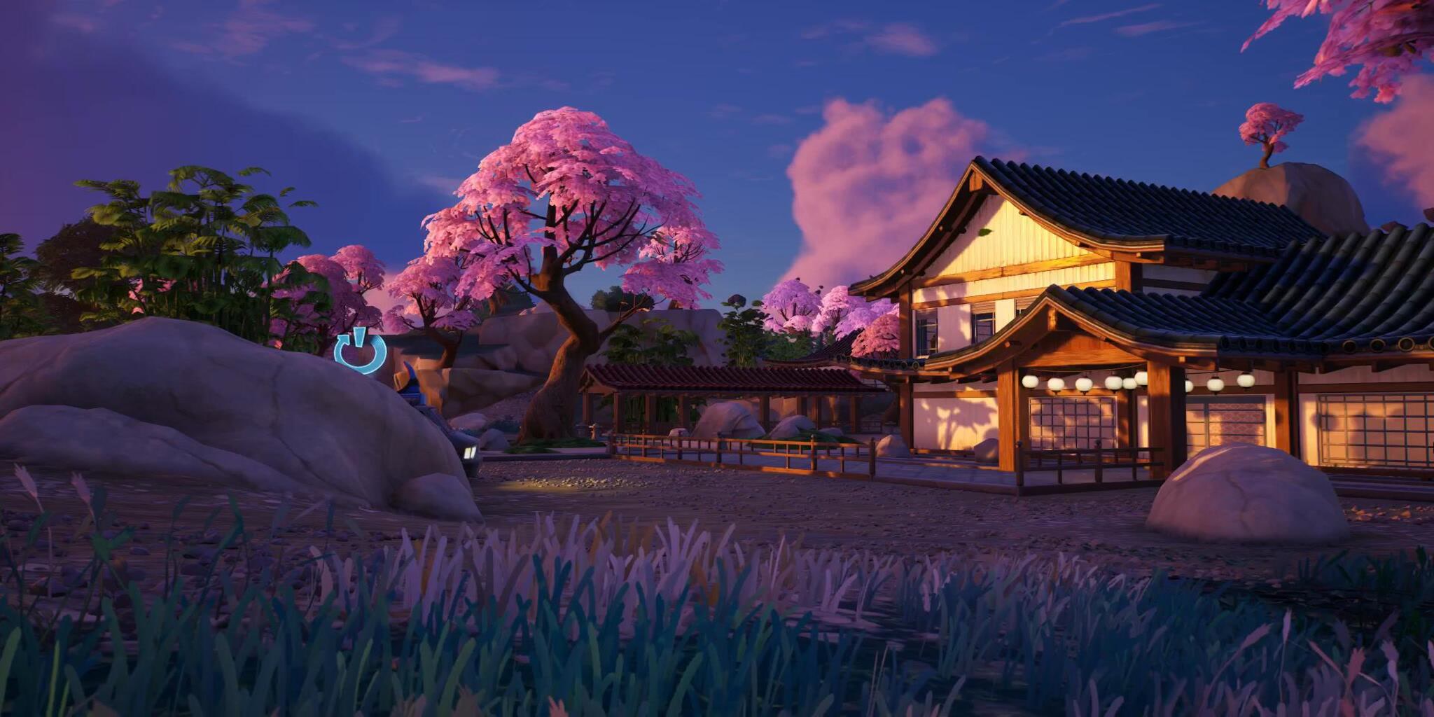 BOX FIGHTS 7231-2908-6039 by bns.labs - Fortnite Creative Map Code ...