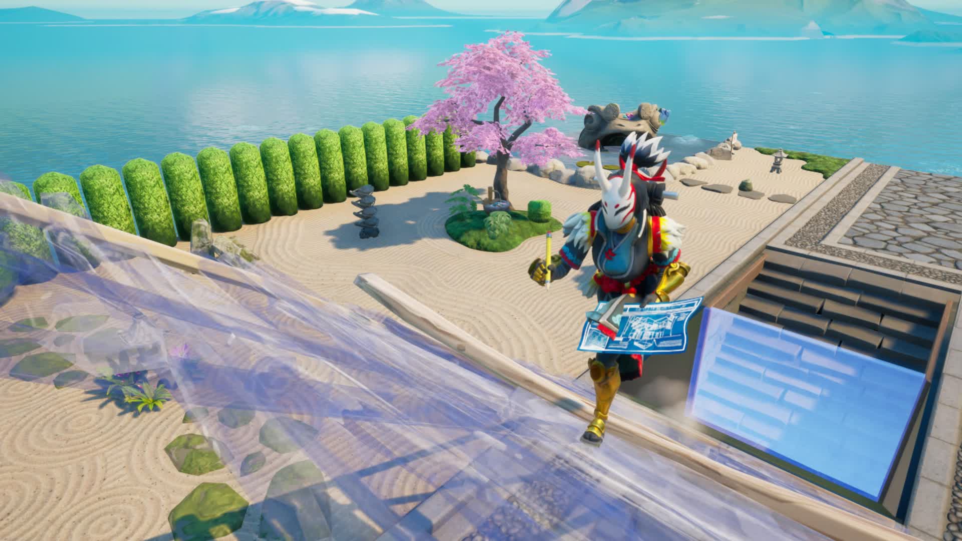 gon v gon 7540-6146-8667 by sisi-gongon - Fortnite Creative Map Code ...