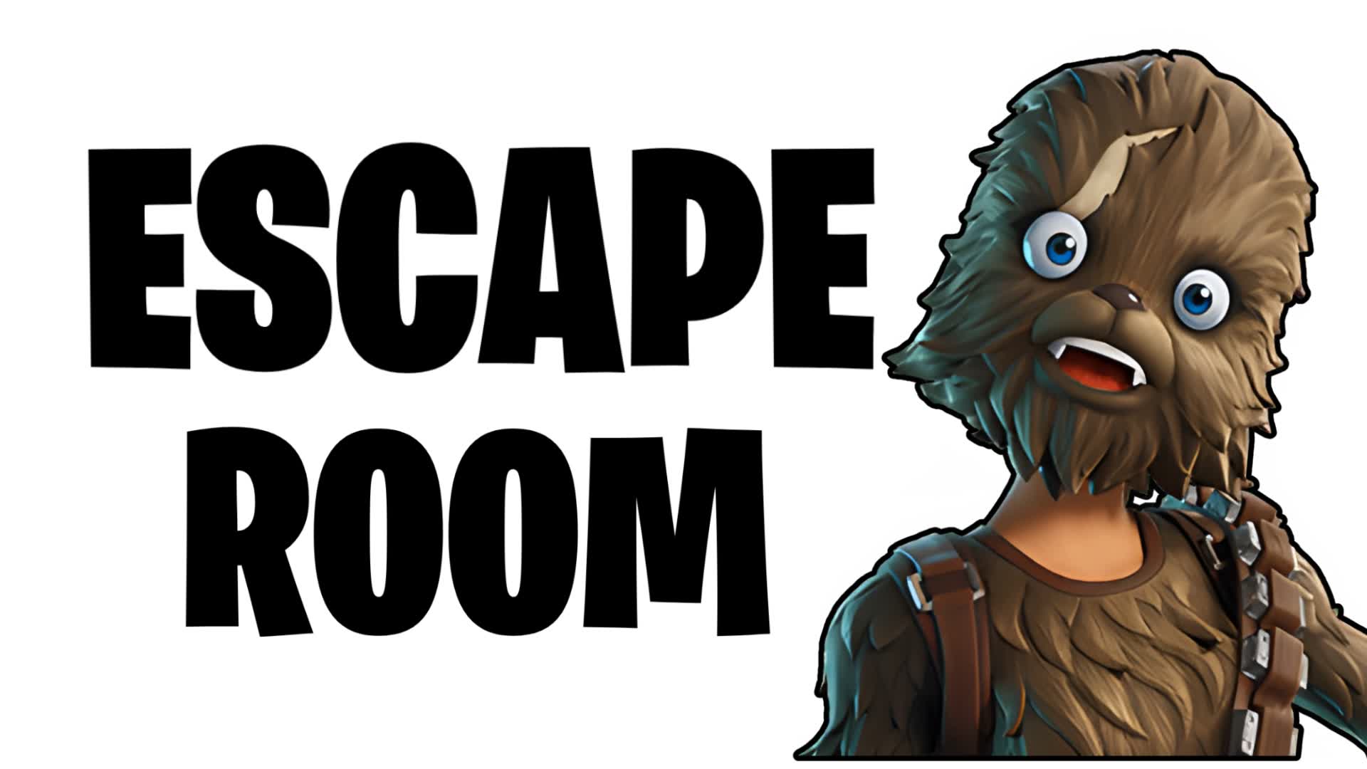 🔑ESCAPE ROOM 100🚪 6023-2115-2301 by goodluckstudios - Fortnite Creative ...