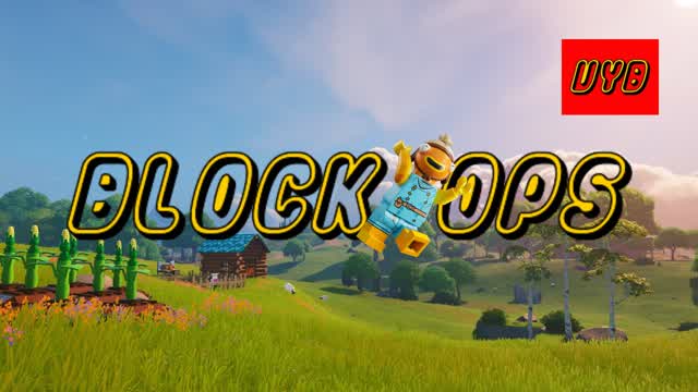 FORTBALL 24 - OPEN BETA 2533-9635-6161 by vyb - Fortnite