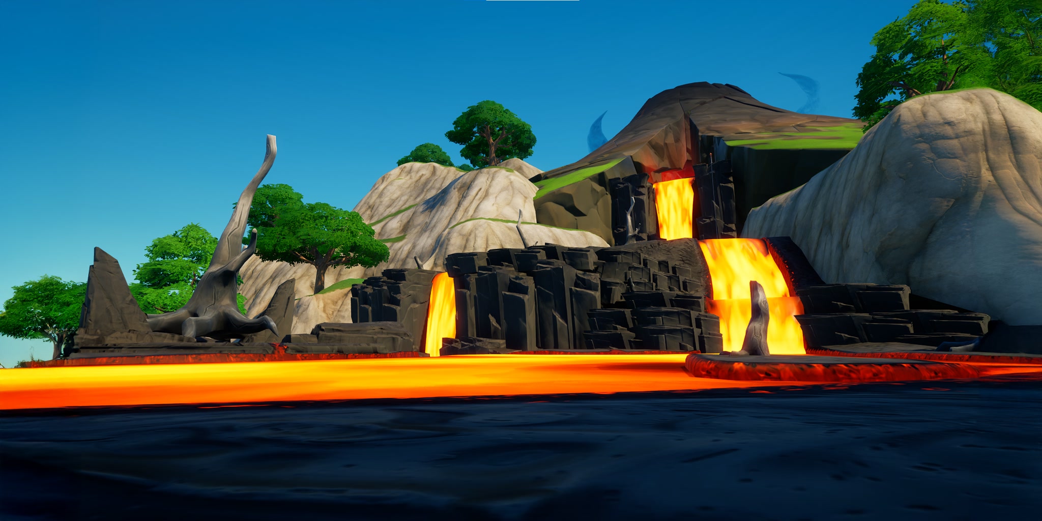Ion Roleplay: Phase 2 - Season 3 - 0397-2210-6408 | Fortnite Zone