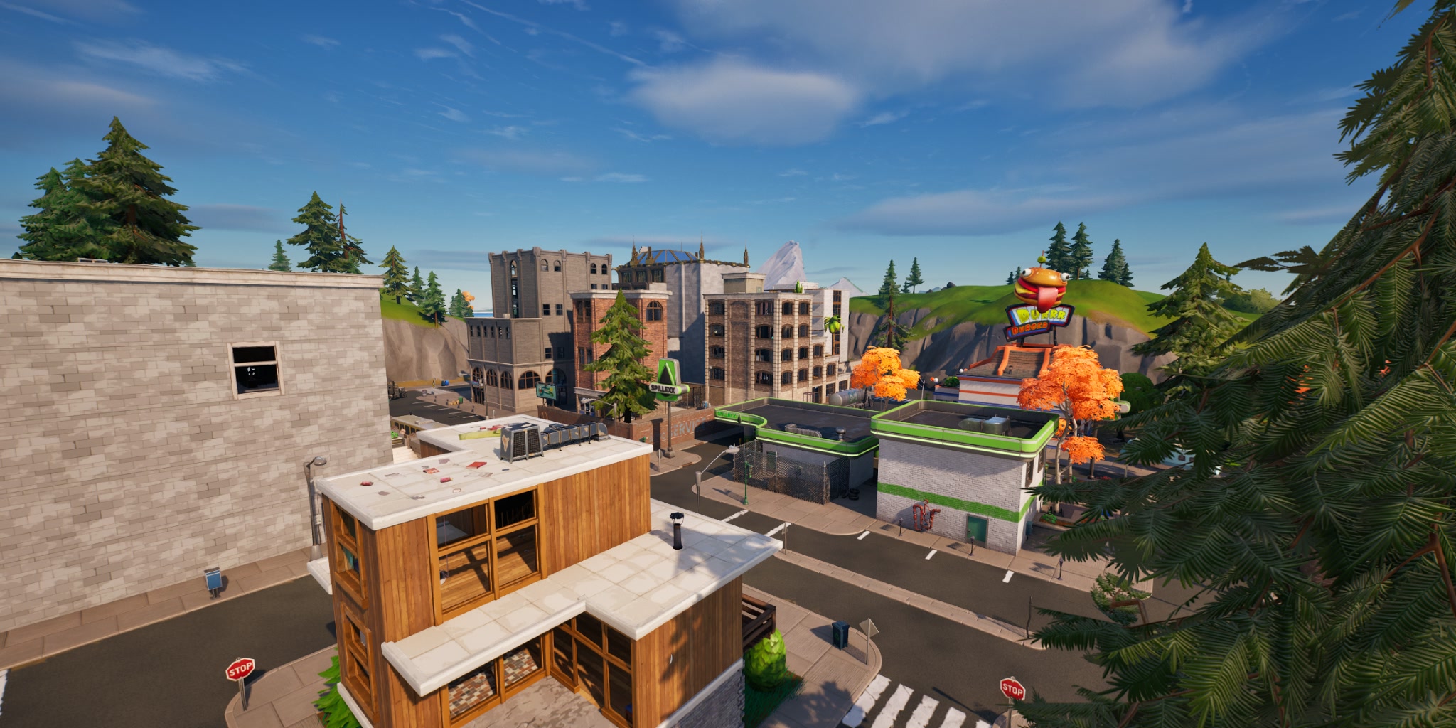 4394-3807-5293 4394-3807-5293 by dvan - Fortnite Creative Map Code - Fortnite.GG