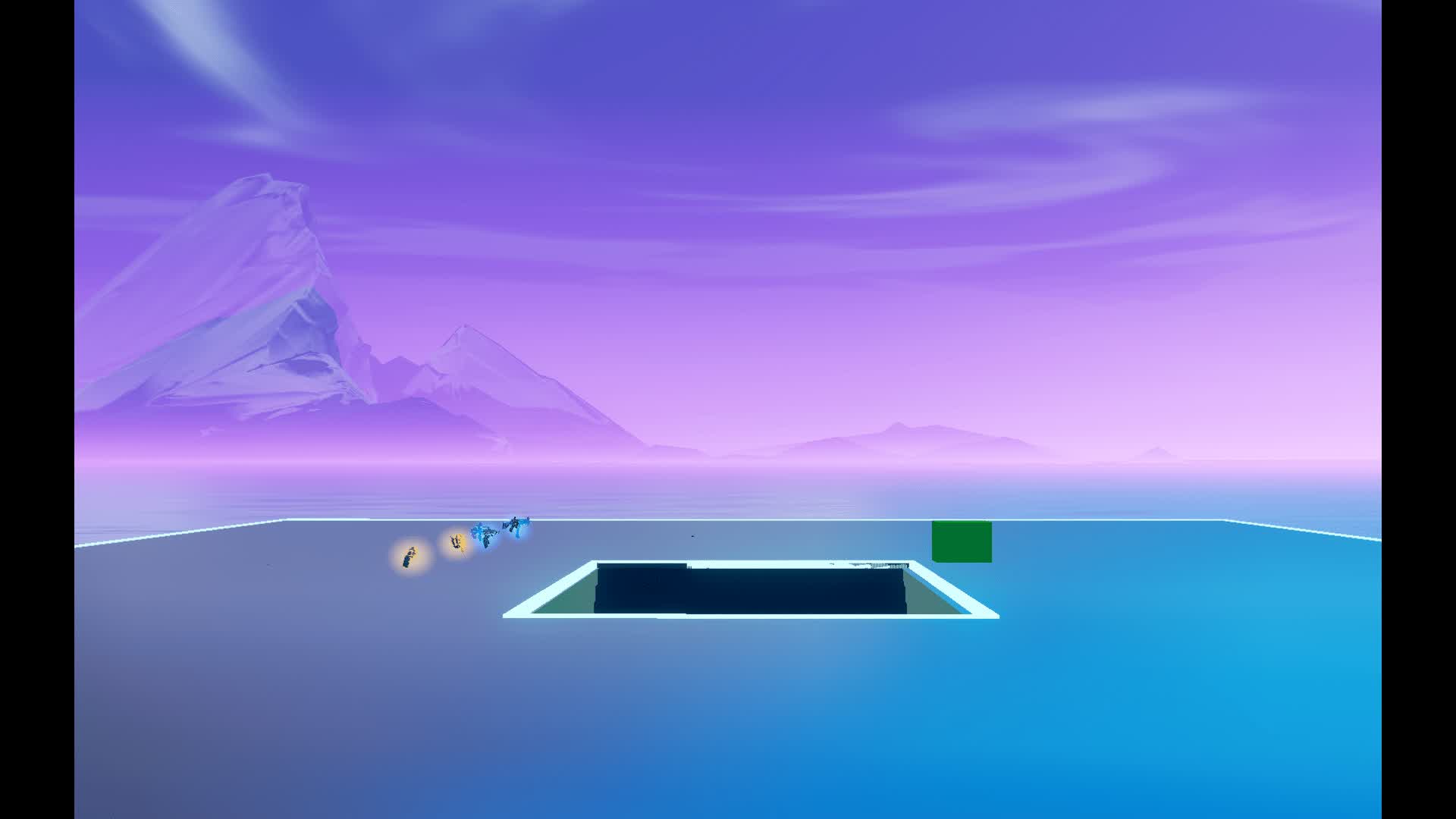 Blura's Cinematic 1V1 4075-7531-0757 by blura - Fortnite Creative Map ...