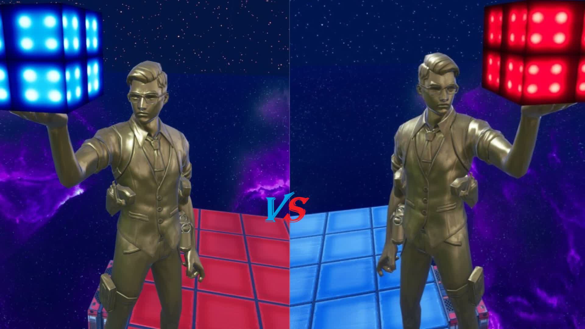 REDvsBLUE - POPKILL 9256-0872-3186 by tieeelo - Fortnite Creative Map ...