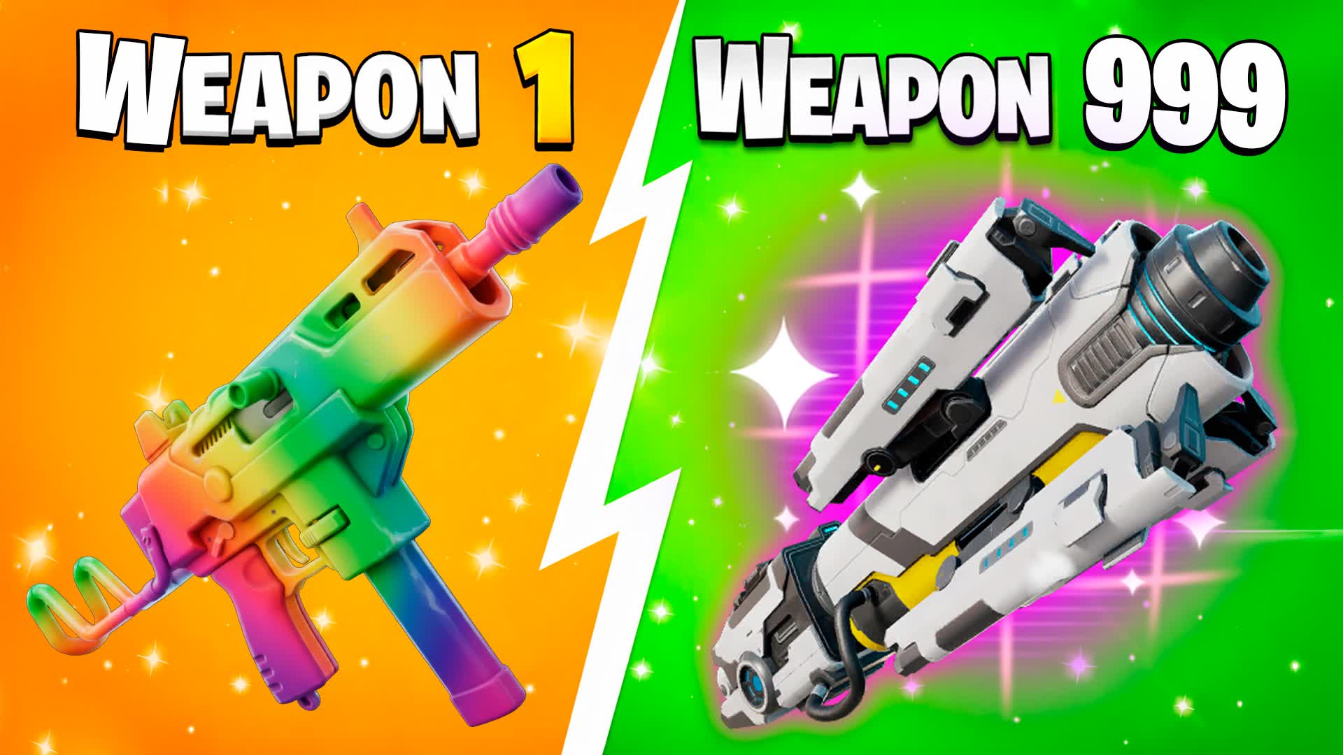 ⭐SUPER GUN GAME 🎯 ONE SHOT MUSIC 🎶 FFA 6121-1134-3101 by hyrulefn ...