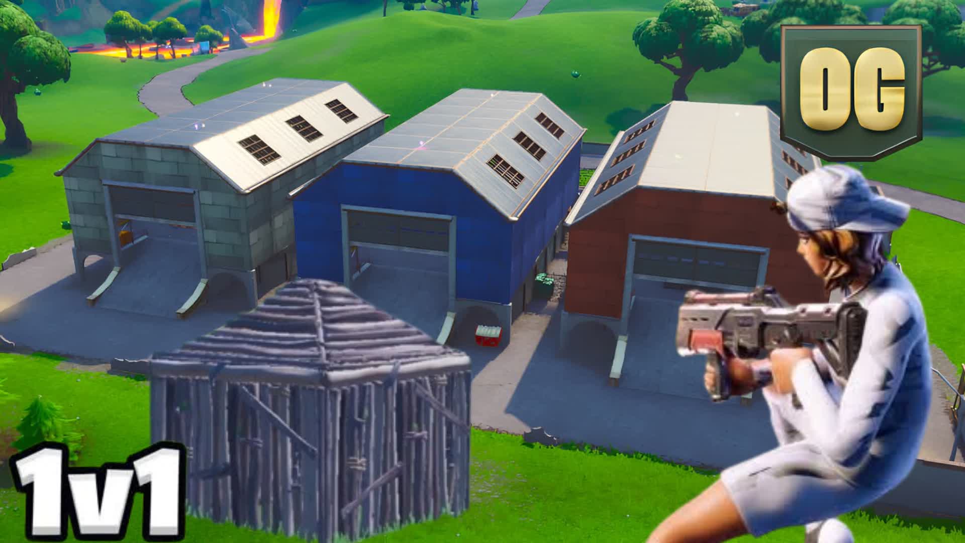 SPEED REALISTICS [1V1] - DUSTY DEPOT 🌠 0920-8704-1592 by hitx ...