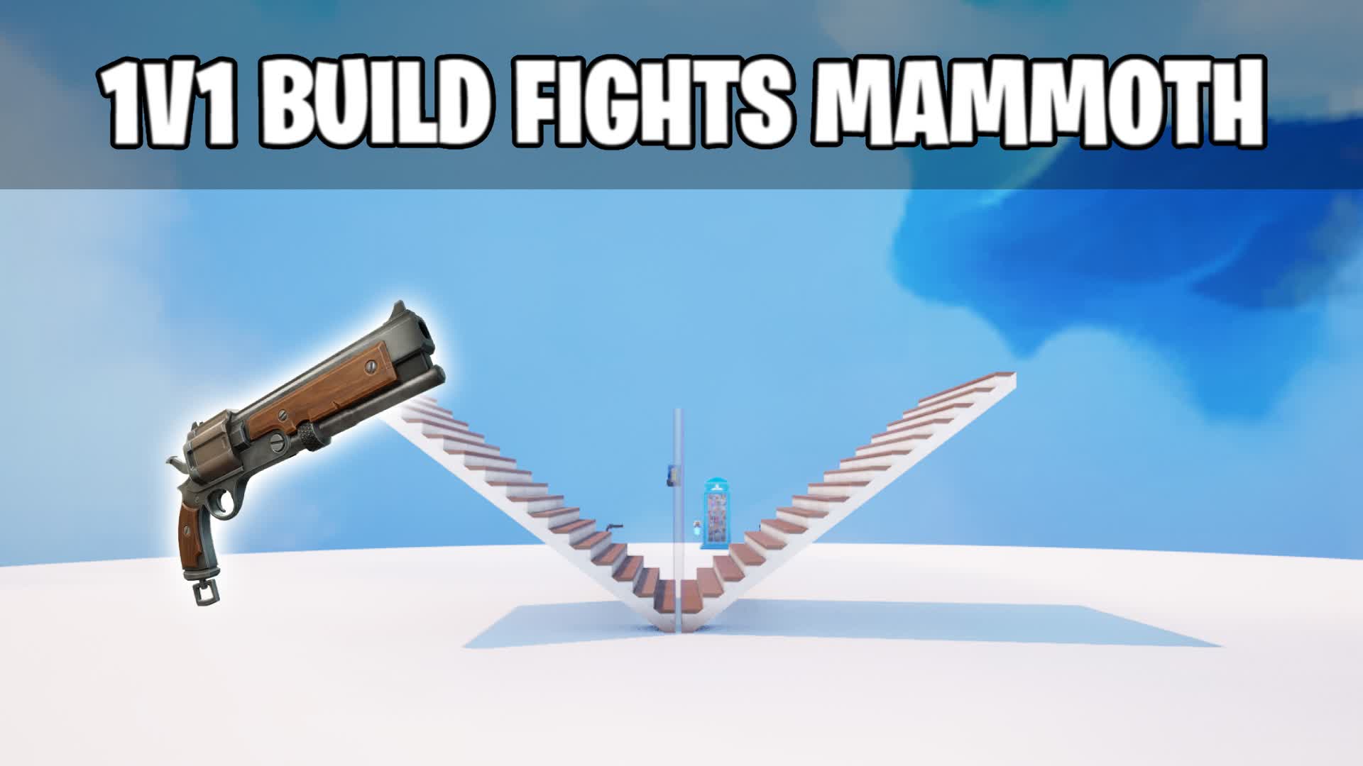 SIMPLE 1V1 BUILD FIGHTS 💫 9300-9696-1266 by rayouuu - Fortnite Creative ...
