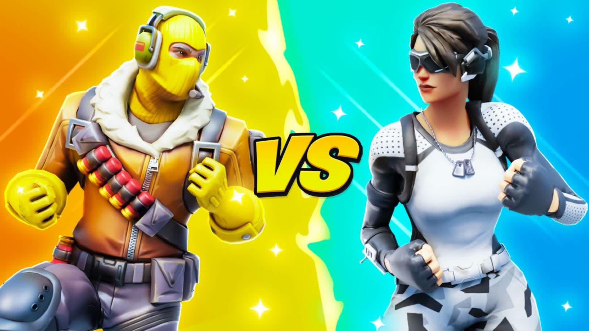 🆕CEEDAY VS FEARLESS🔥 2550-6624-4868 by solome - Fortnite Creative Map ...