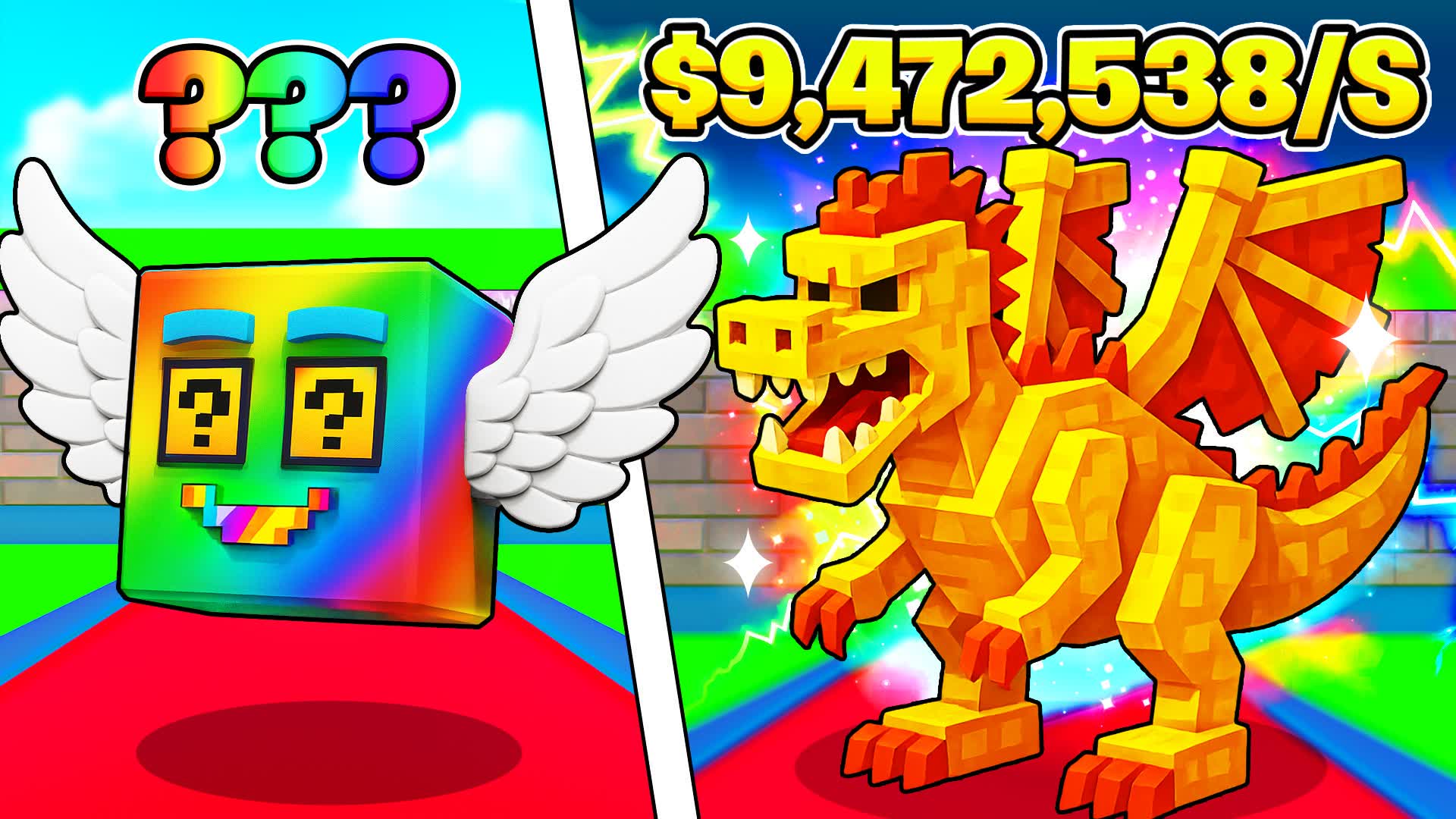 STEAL THE BRAINROT TYCOON 4275-1680-5107 by best_maps - Fortnite ...