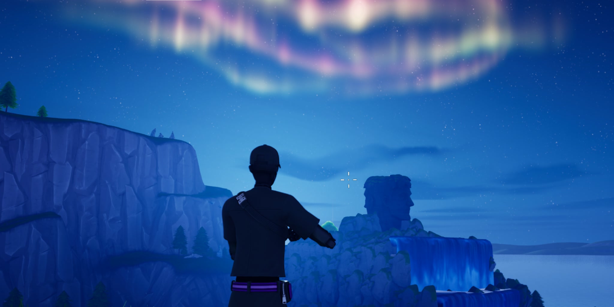 Ultimate ZB Practice Map 8684-3771-3574 by phimedil - Fortnite Creative ...