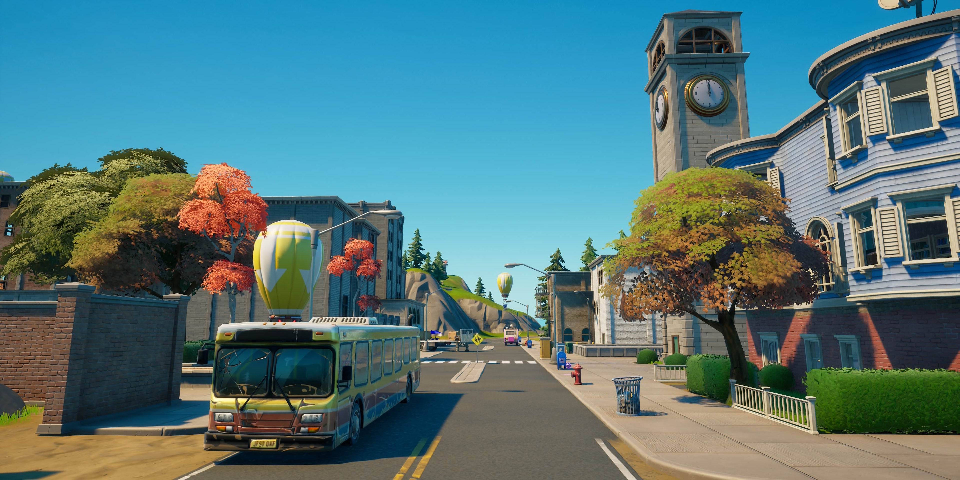 Reload Solo Tilted Towers 3625-3212-3863 by mari-nade - Fortnite ...