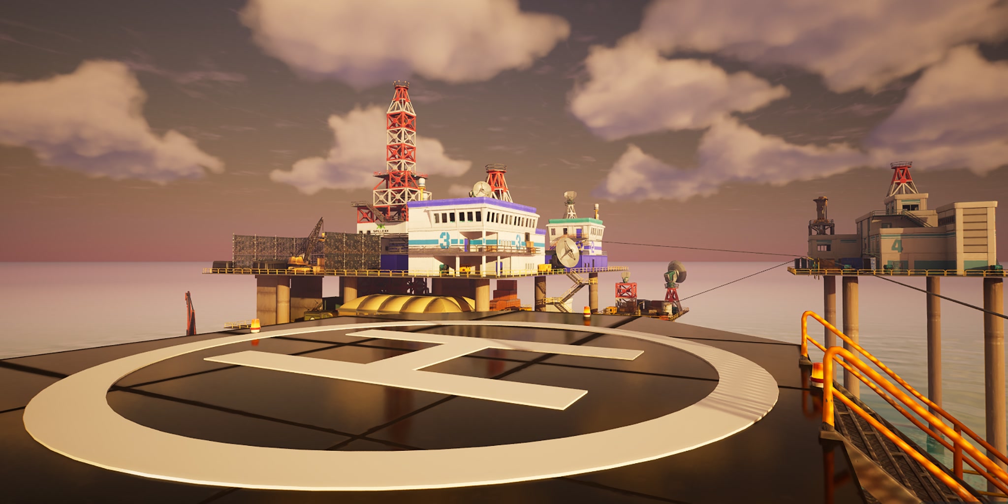 You only live twice ! - Free Fish-Stick 7761-7501-0538 by megadragon - Fortnite Creative Map ...