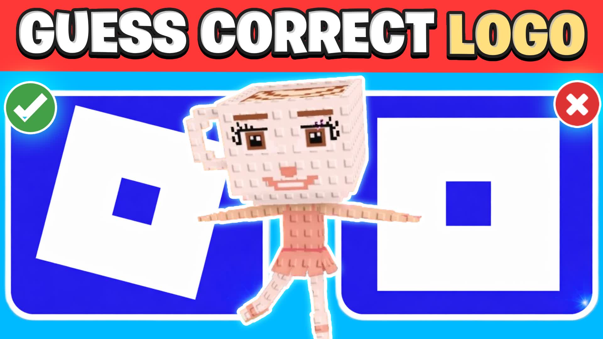 GUESS CORRECT LOGO 🔎 DEATHRUN 0920-1231-4270 by firetruck - Fortnite