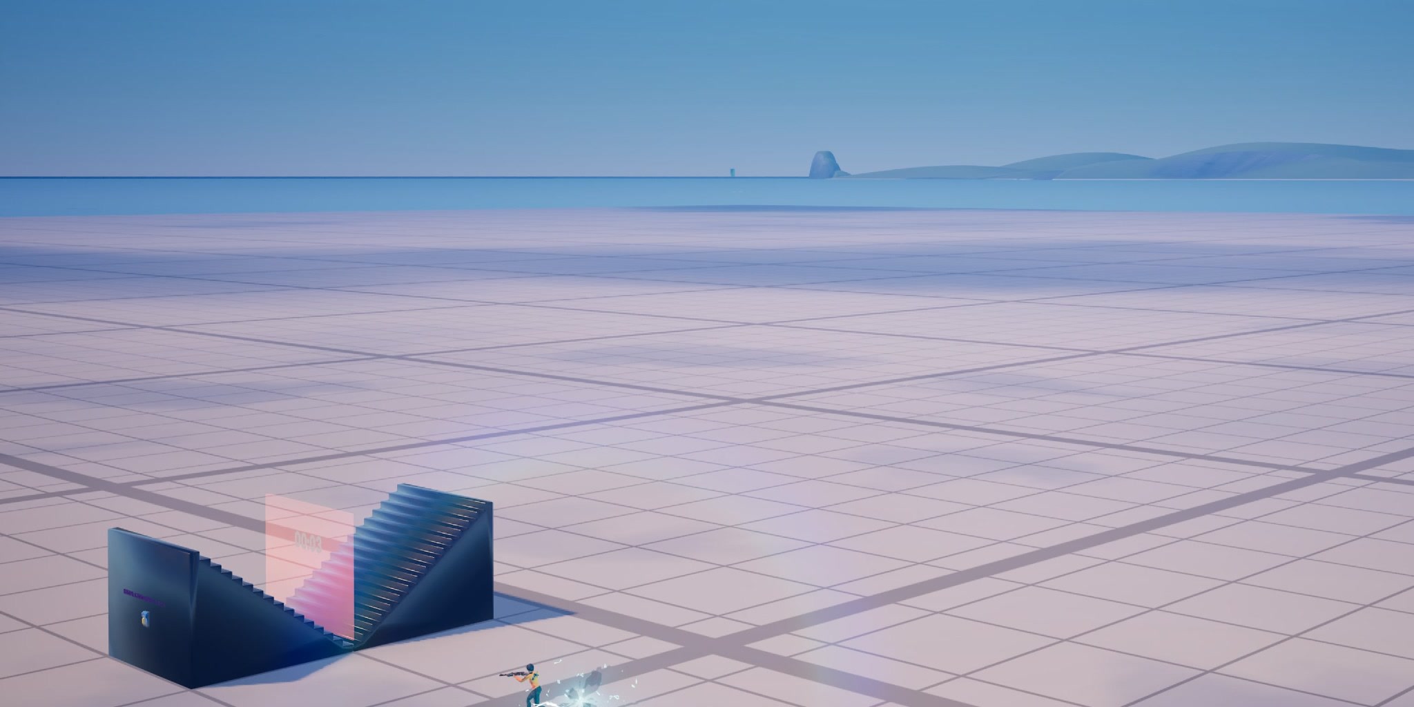 Minimum class Build practice range 3536-8886-0319 by himagon - Fortnite ...