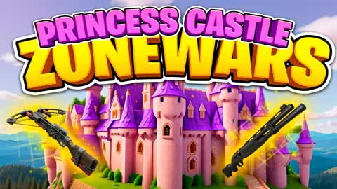 CHAPTER 5 BOX PVP 📦 1622-9215-5723 by samray - Fortnite