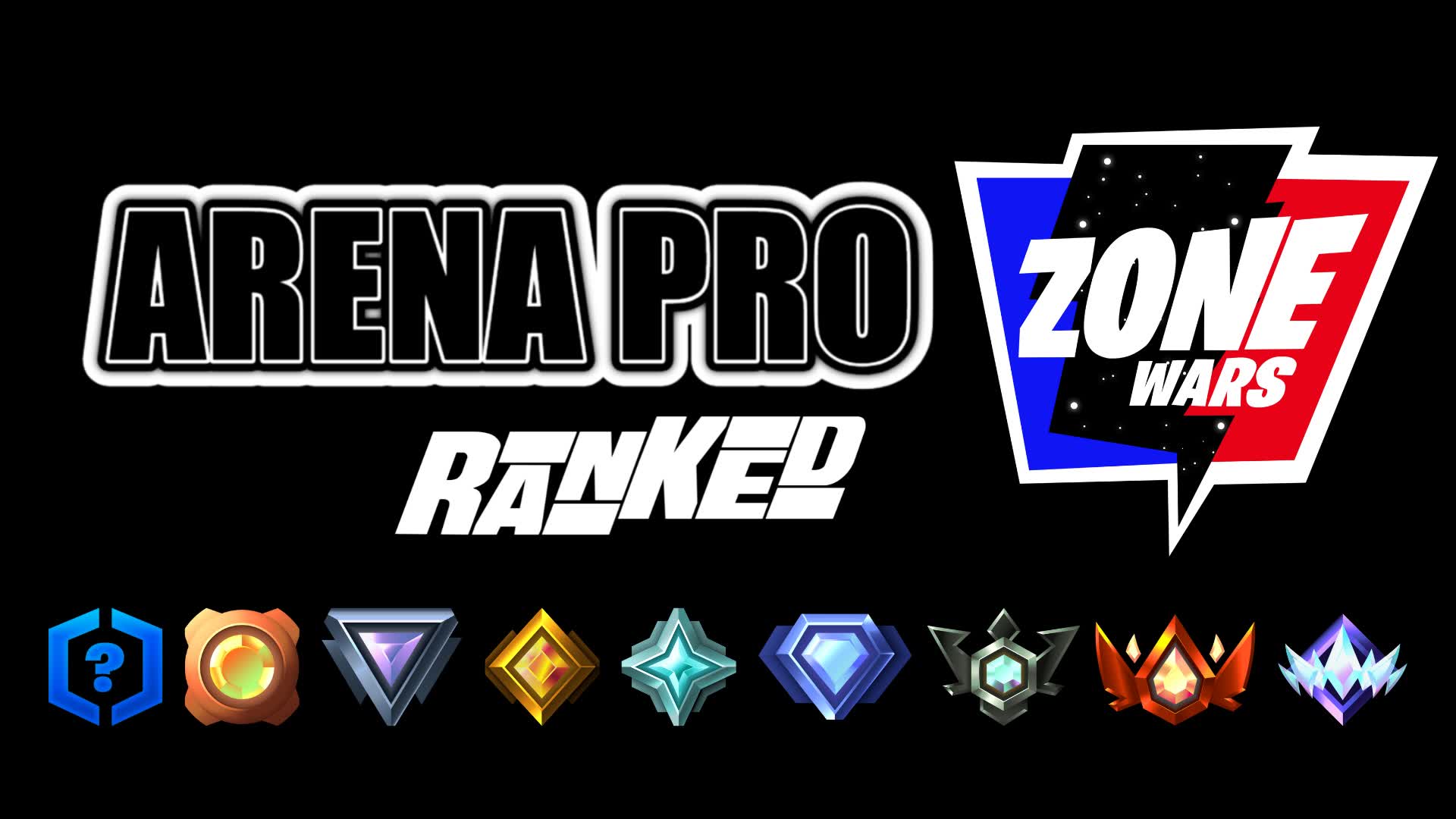 ARENA PRO ZONE WARS 1997-5388-7237 by guigas - Fortnite Creative Map ...