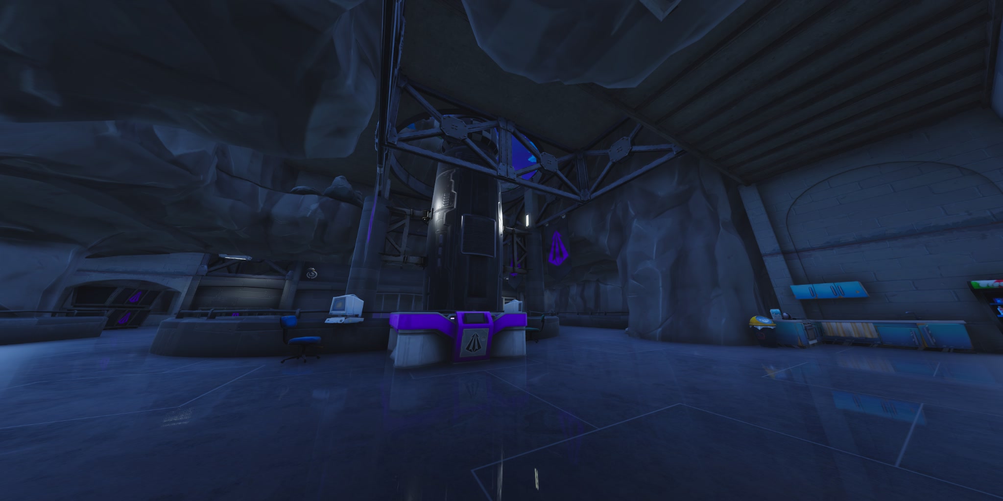 Athena Season 4: Playground 5678-4239-3607 by starborngames - Fortnite ...