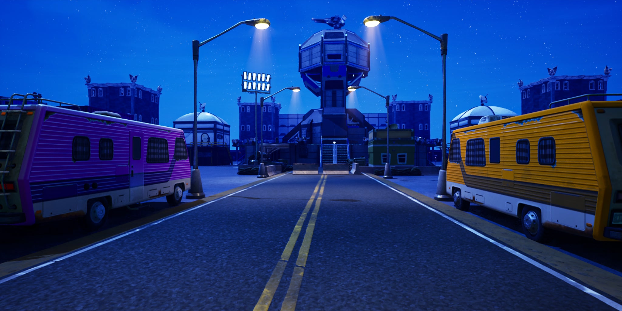 Ultimate Deathmatch Arena 2306-2751-4266 by prabhjinder5432 - Fortnite ...