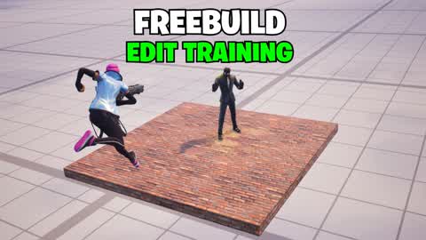 FREE BUILDING 4054-0544-6332 by nevesss - Fortnite Creative Map Code ...