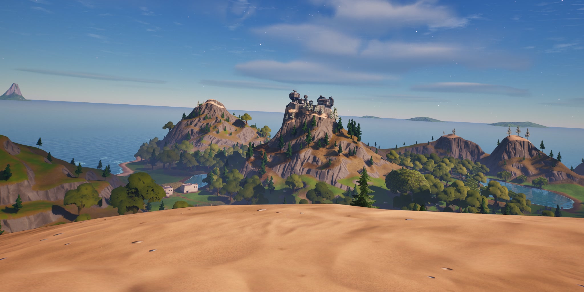 Bed Wars: Survival 2424-6625-9714 by legendary_gw - Fortnite Creative ...