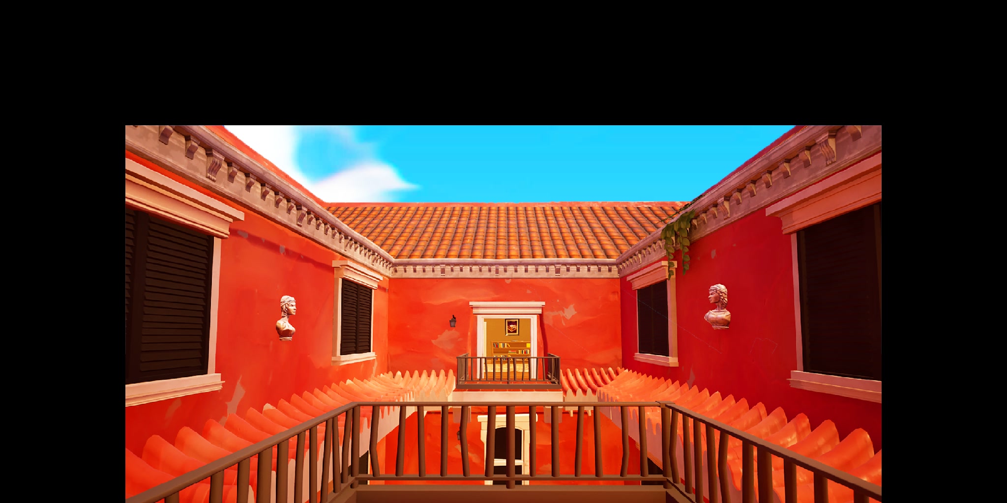 ⭐️ FIRST PERSON GUN GAME - STAKEOUT⭐️ 3838-7387-7767 by kchapo ...