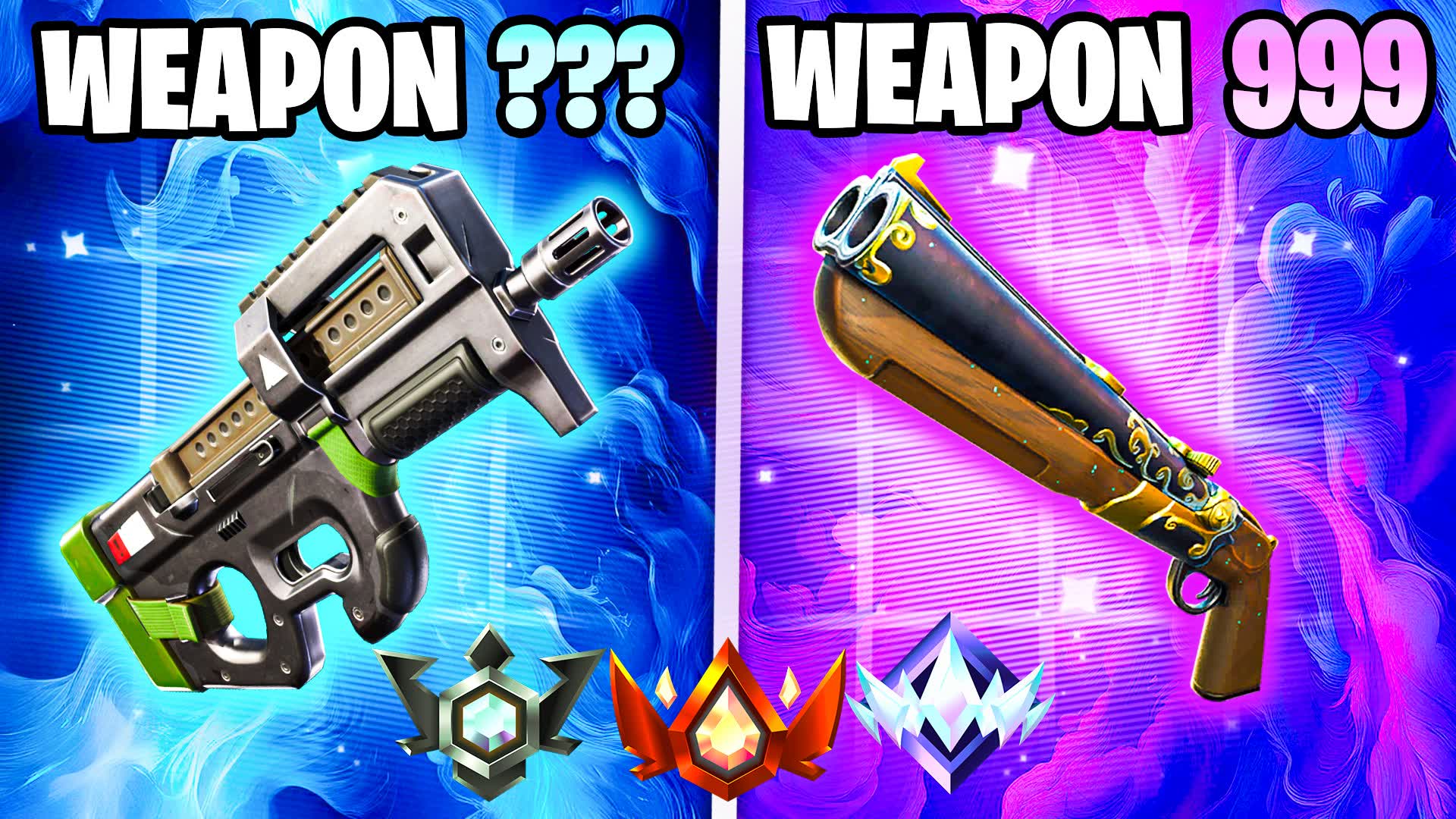 CUBED GUN GAME ONE SHOT 3093-1474-6488 by killjoyfn - Fortnite Creative ...