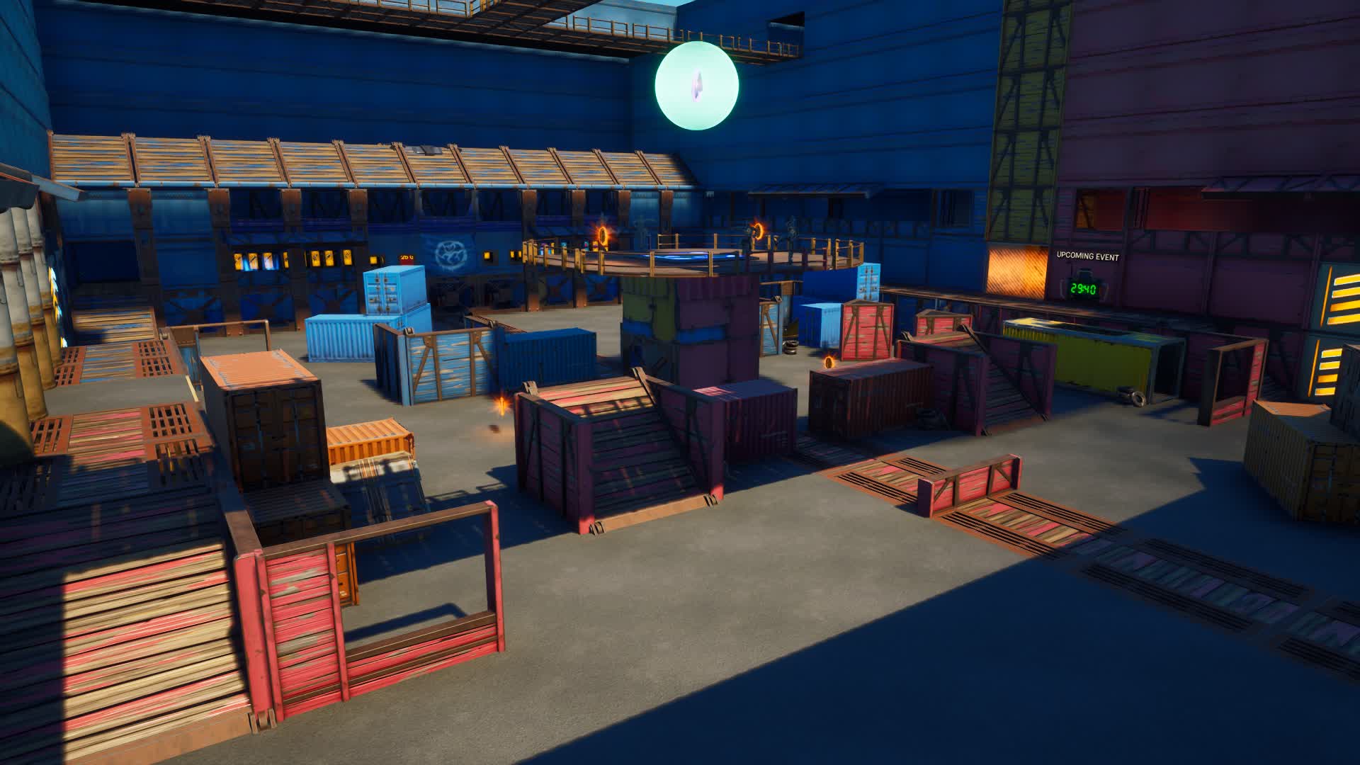 🔴PRO TDM🔵 🔥(CHAPTER 3 WEAPONS)🔥 7091-2561-7601 by theslurp - Fortnite ...