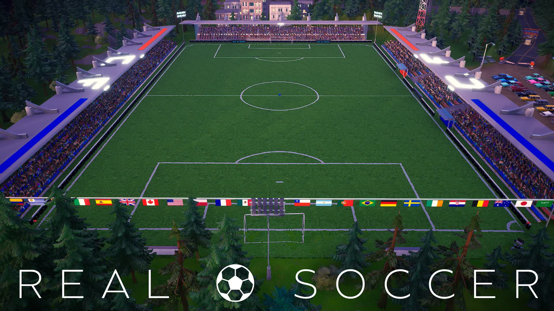 Real Soccer 🏆 6174-3309-4208 by mr.creative2.0 - Fortnite Creative Map ...
