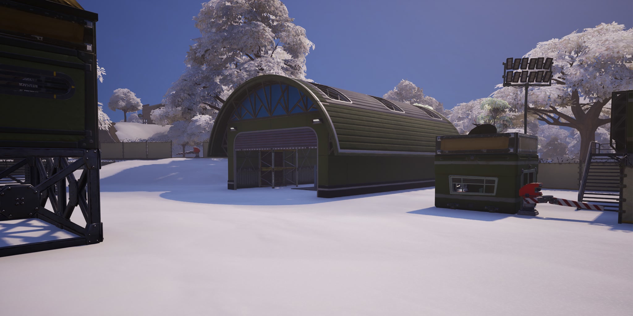 Mini Battle Royale Season 1 7677-5641-6515 by nottugal - Fortnite Creative Map Code - Fortnite.GG