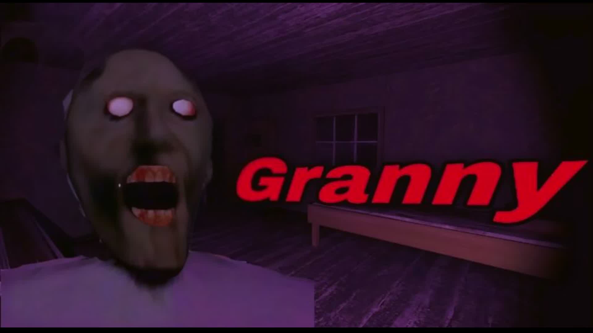 Granny 4671-0044-7029 by tnt_et_kalimoune - Fortnite Creative Map Code - Fortnite.GG