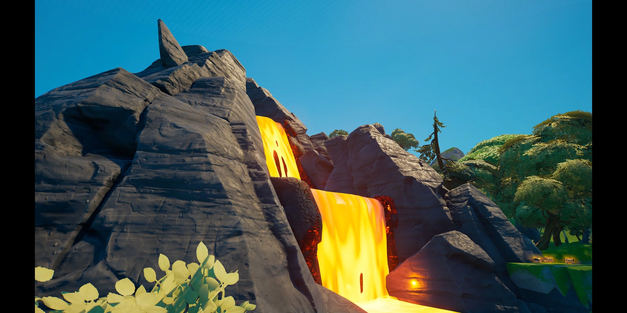 Island Zero! - Chapter 2 (Free for All) 0666-0410-7248 by unfunny ...