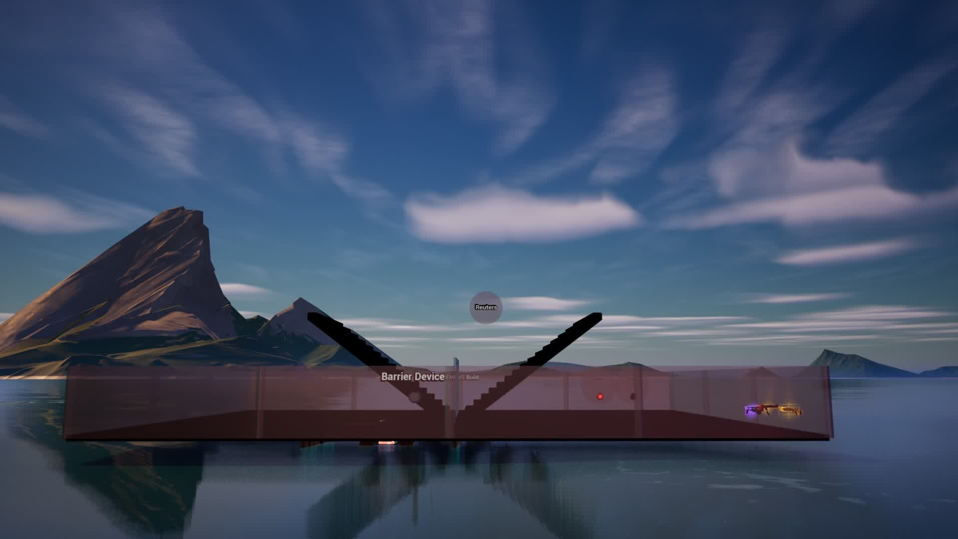 1V1 RILZ 6088-3353-6591 by ri5 - Fortnite Creative Map Code - Fortnite.GG