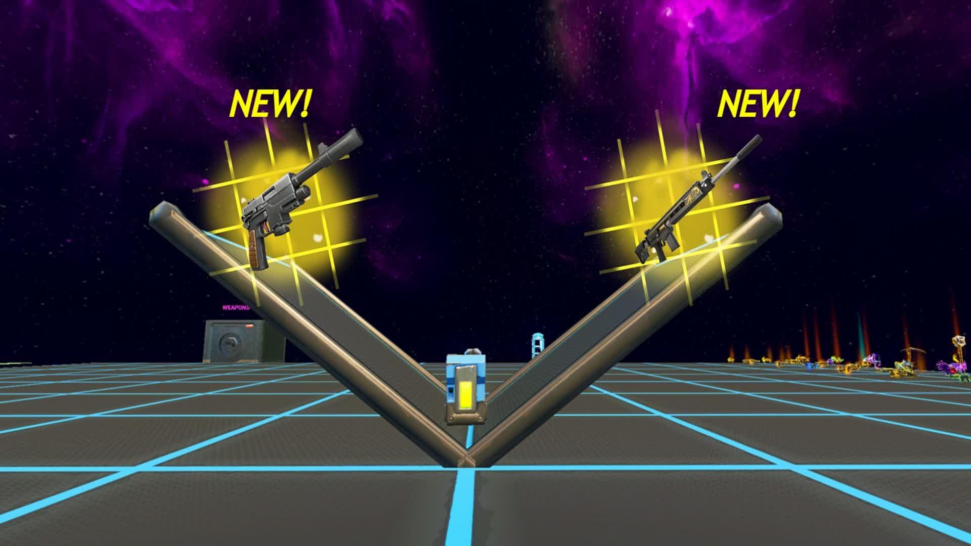 1V1 MAP FREE FOR ALL 6011-3573-9272 by mynk - Fortnite Creative Map ...