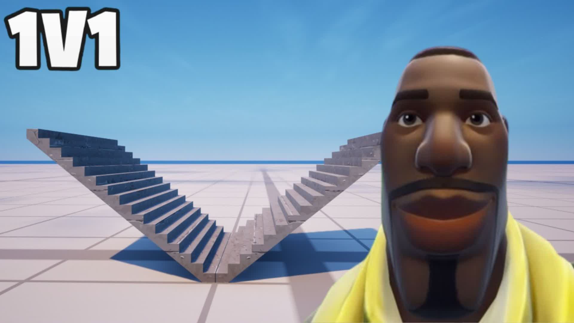 FULL BOX 185 (1v1) 8226-5881-6800, de fendyfn — Fortnite