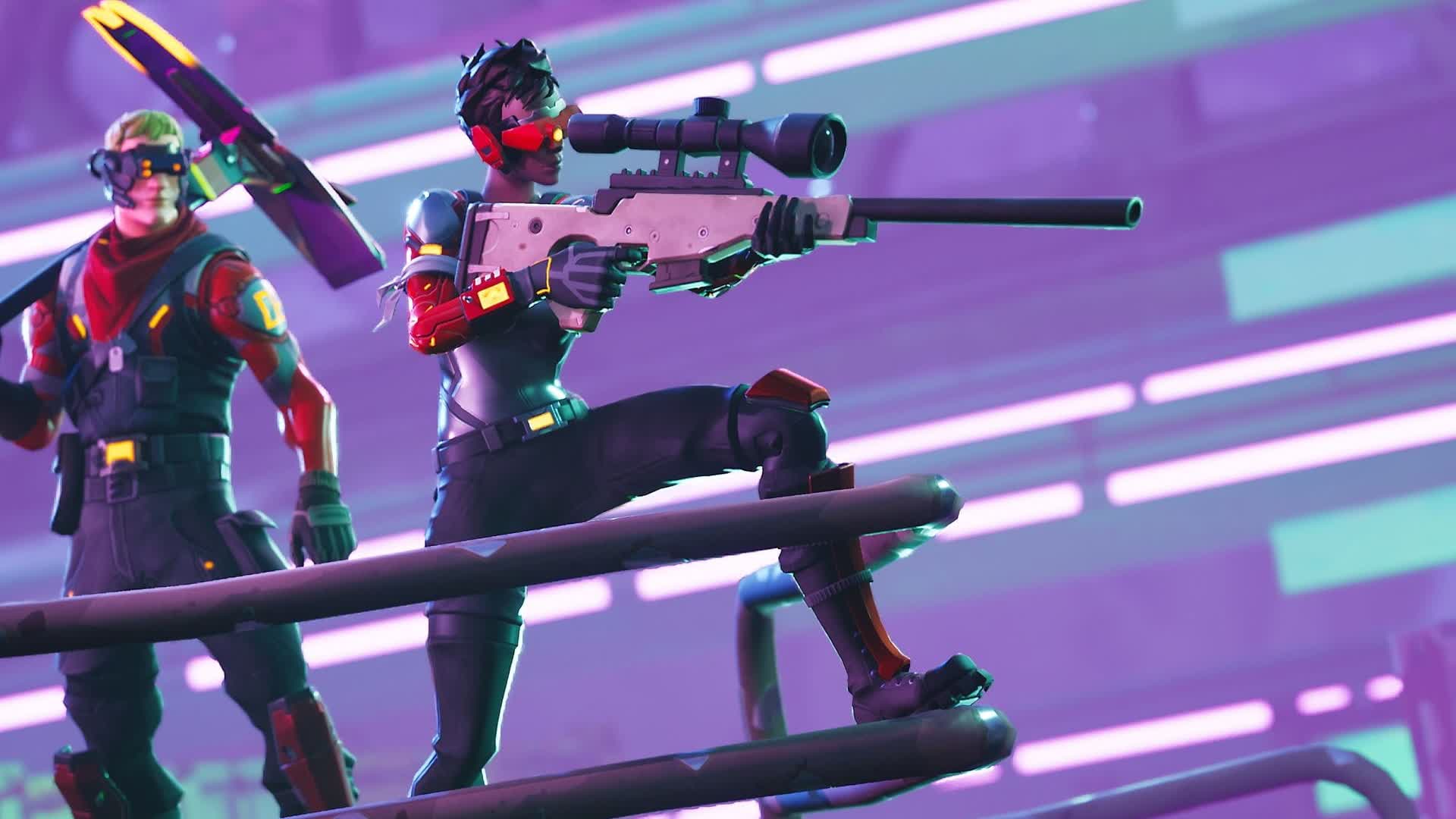 Neo Royal Race 6221-7620-2472 من ابتكار rf7 - Fortnite