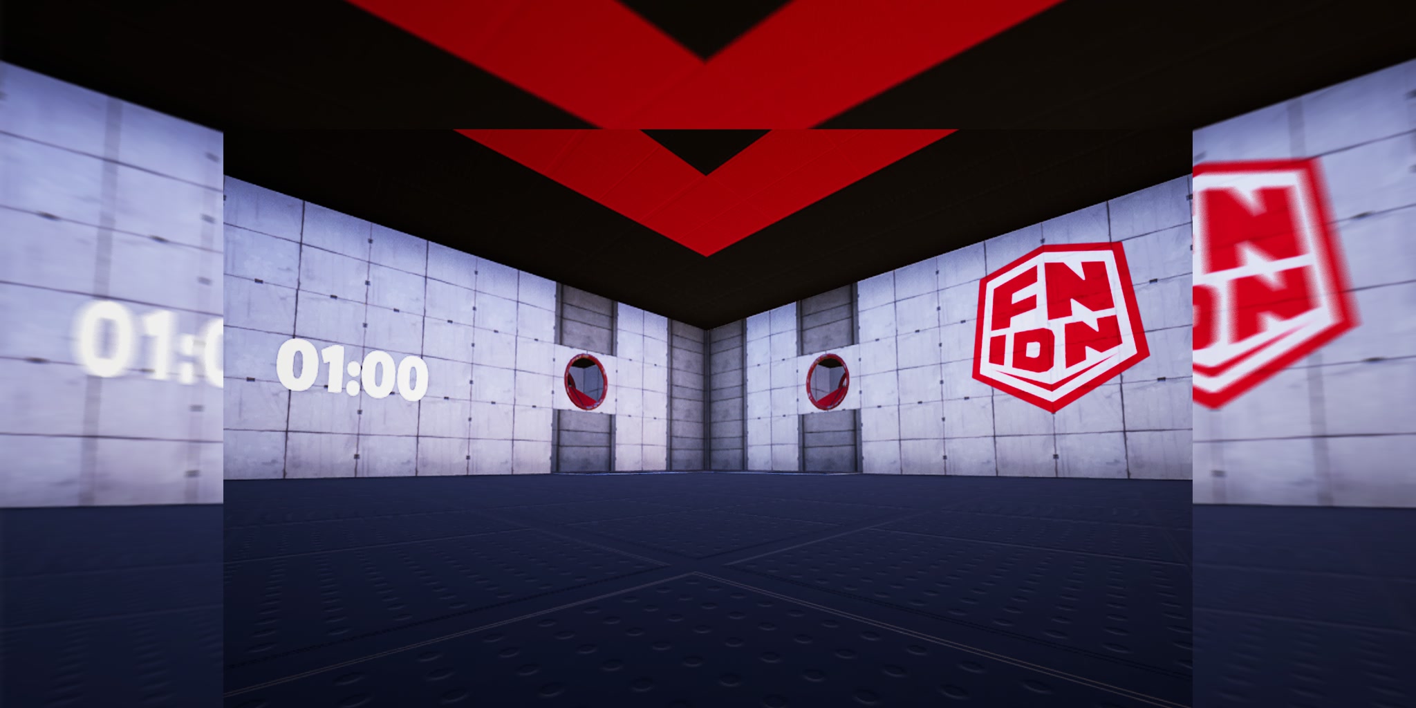 FN IDN | Box Fight 9147-2390-2879 by dedproject - Fortnite Creative Map ...