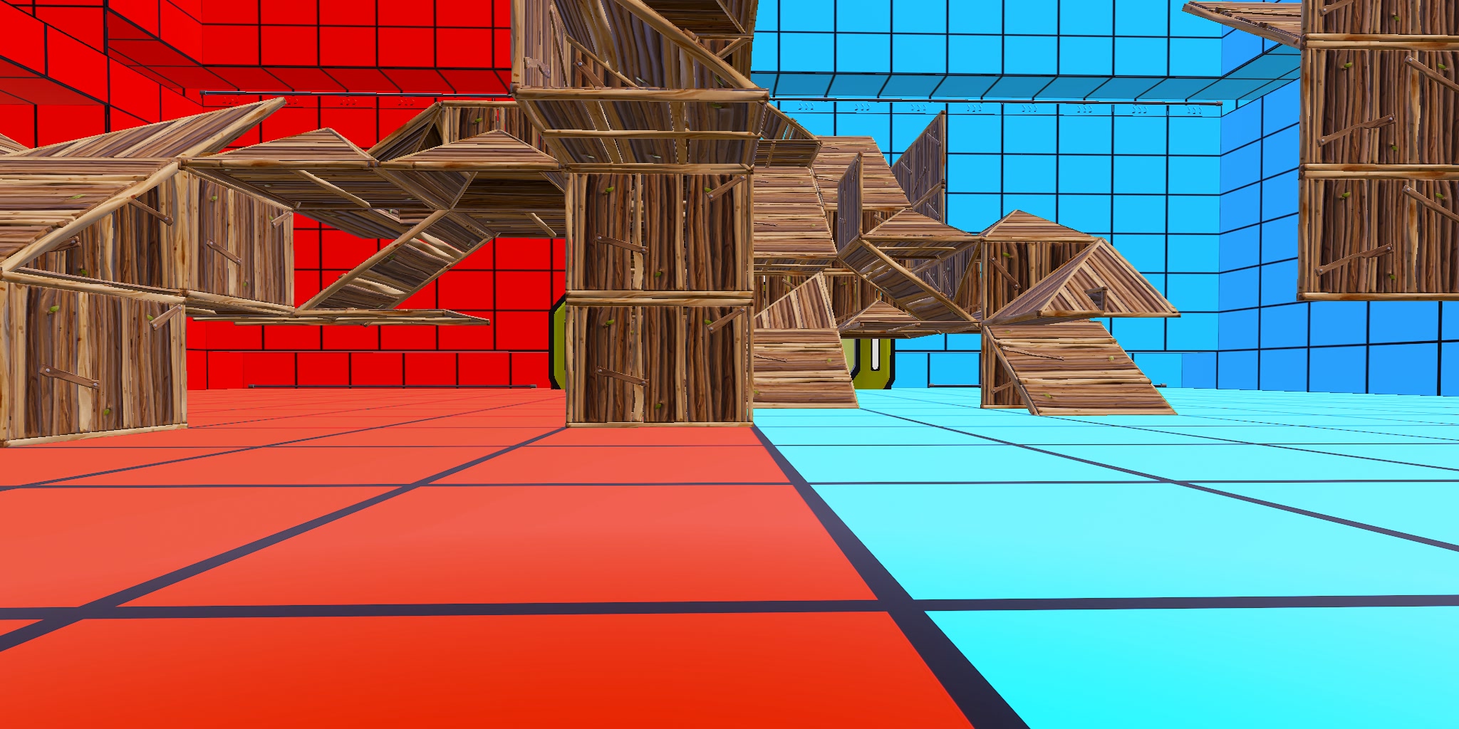 RED VS BLUE PRIME!!!🔵🔴 3837-5818-3632 by panda31 - Fortnite Creative ...