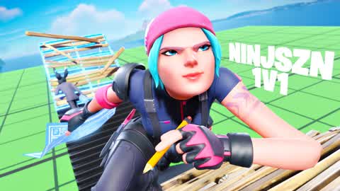 01Digital Build Fights (200 Pumps) 5805-2793-1172 by fnmrmonkey - Fortnite