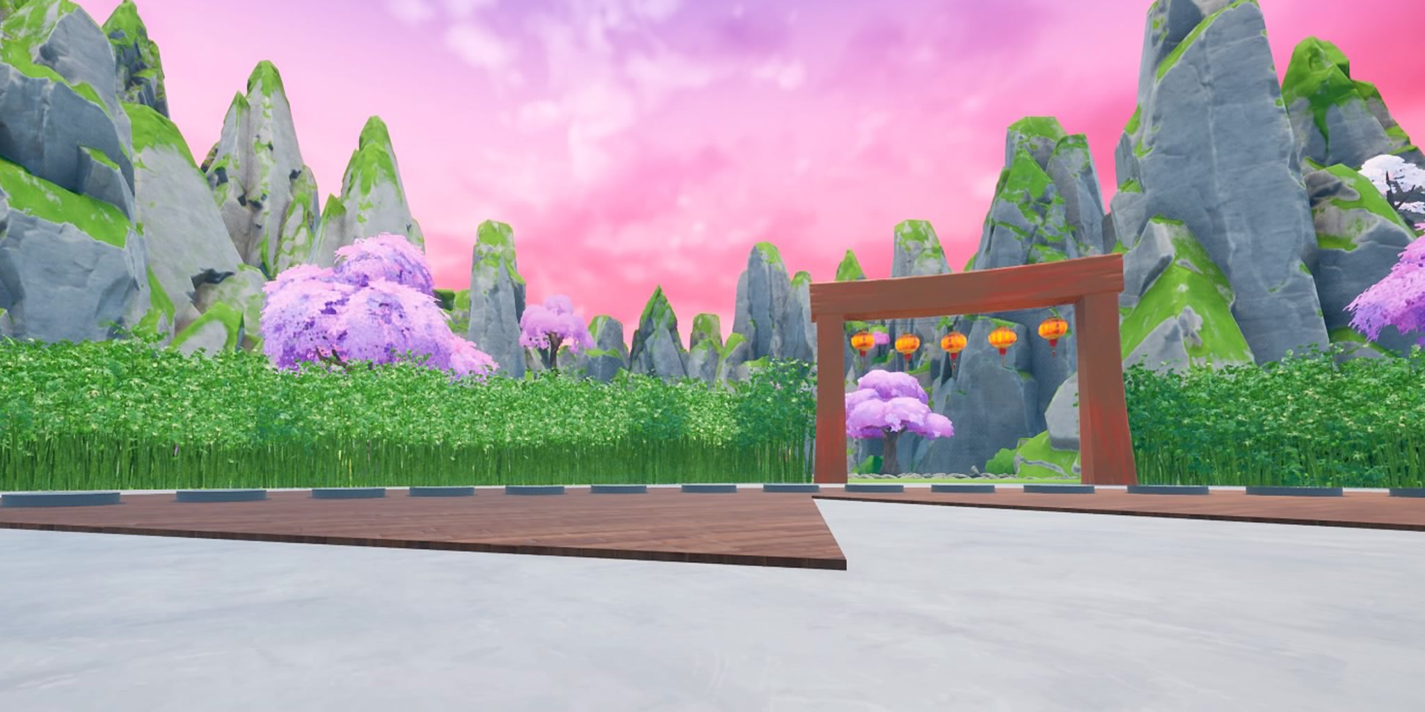 MGR OUTFIT 3814-3349-0265 by maatheusgameer - Fortnite Creative Map ...