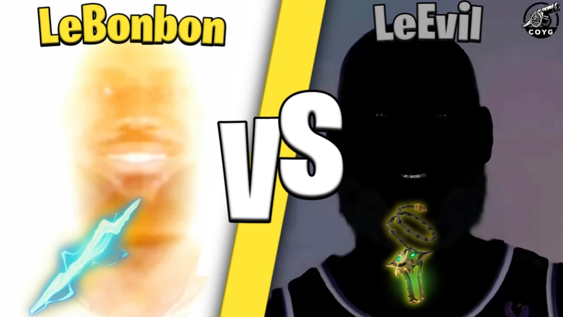 LEBONBON VS LEEVIL 7682-9744-8214 by coyg - Fortnite Creative Map Code ...