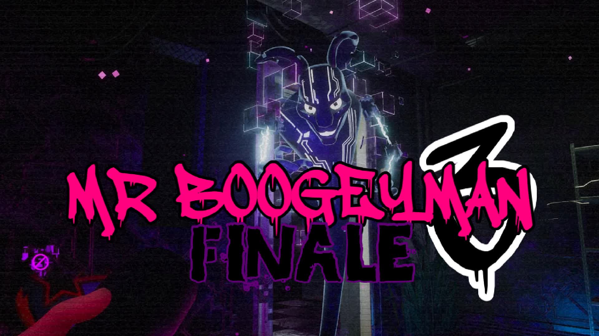 Mr Boogeyman 3 8332-3511-6924 by epikeagle - Fortnite Creative Map Code ...