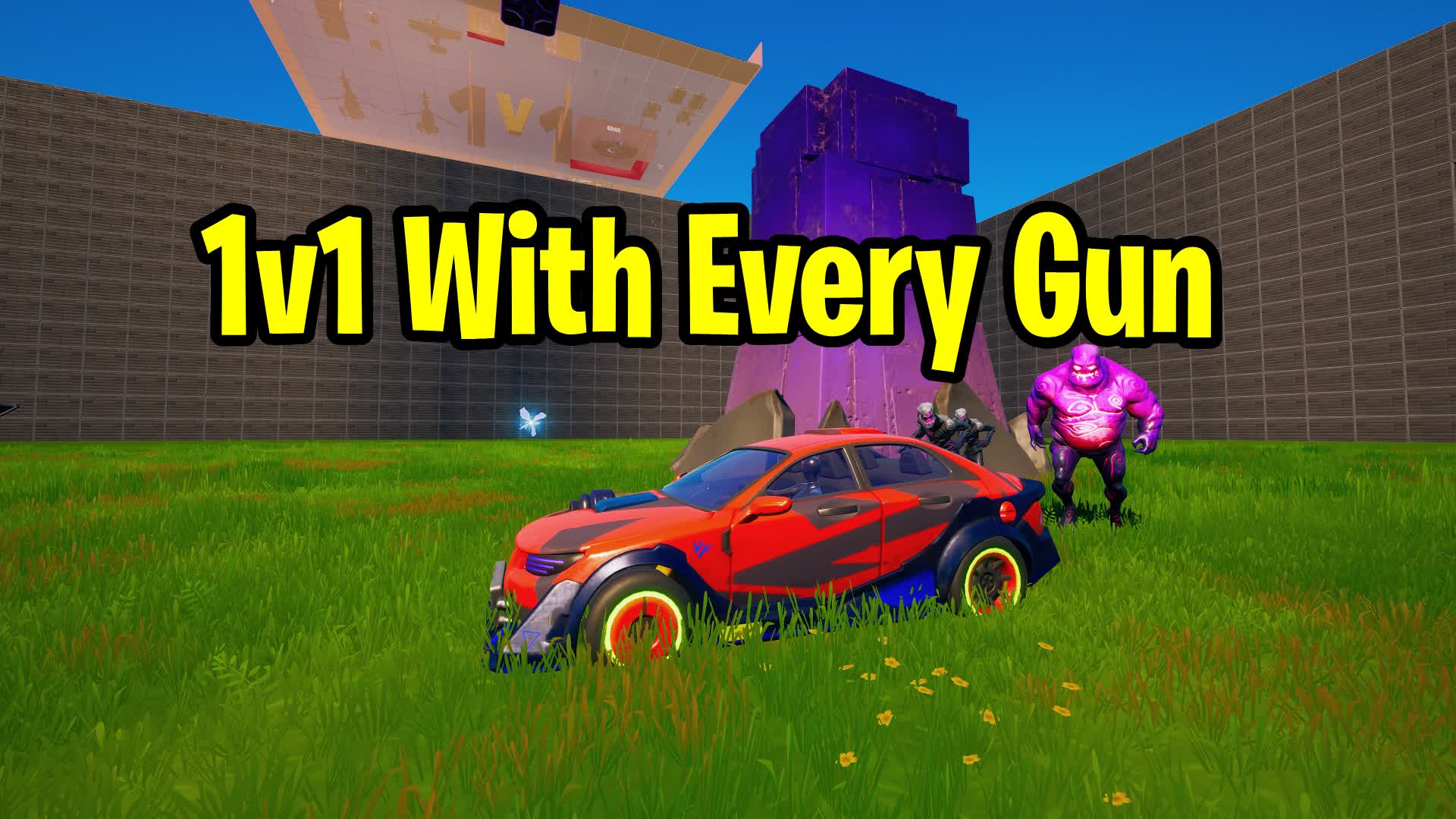 1v1 With Every Gun 4718 0807 6889 By Barba Fortnite Creative Map 1v1 With Every Gun 4718 0807 6889 By Barba Fortnite Creative Map