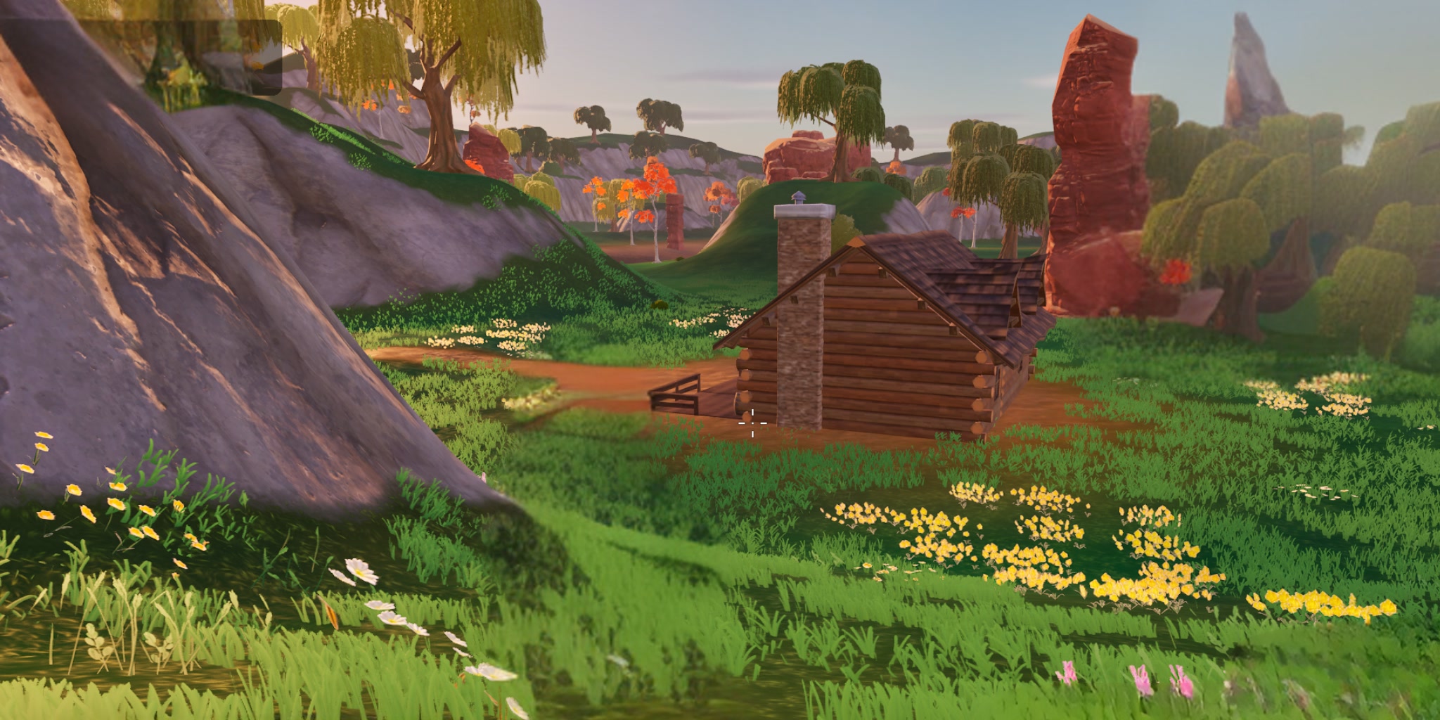 Field Quest: Boss Hunt 4173-6187-8015 by angel_zachar - Fortnite ...