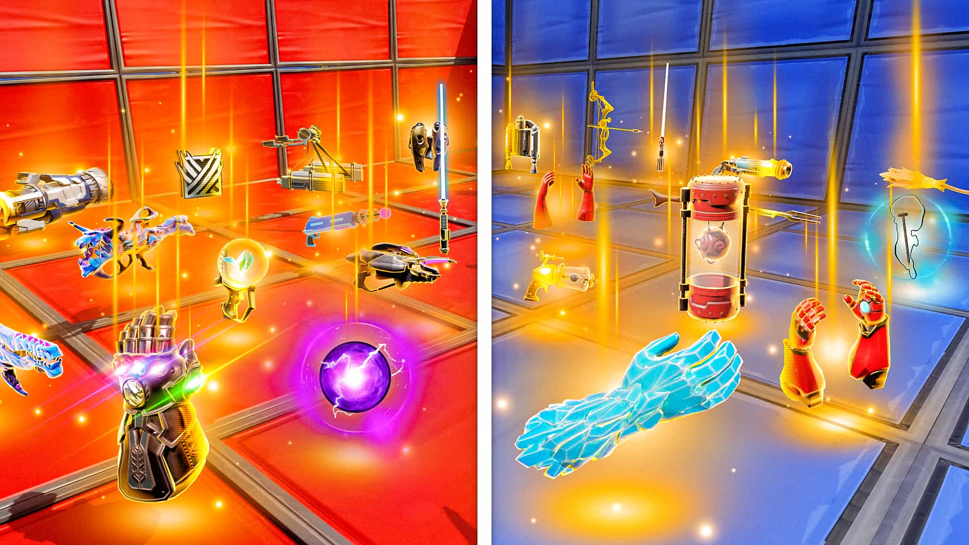 Fortnite Casual Maps - Fortnite.GG