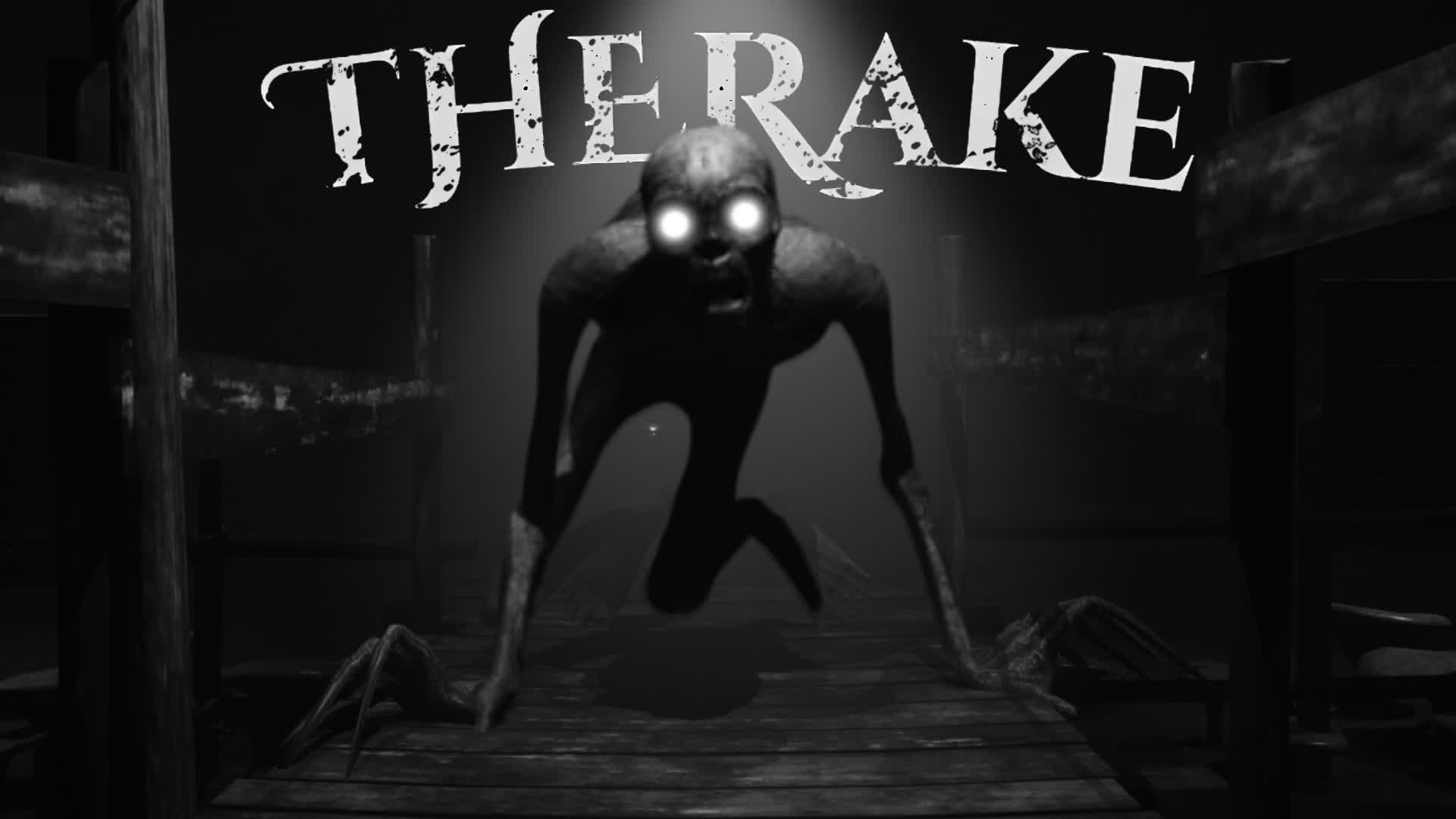 THE RAKE [HORROR] 9573-5594-4825 by alpha0437 - Fortnite Creative Map ...