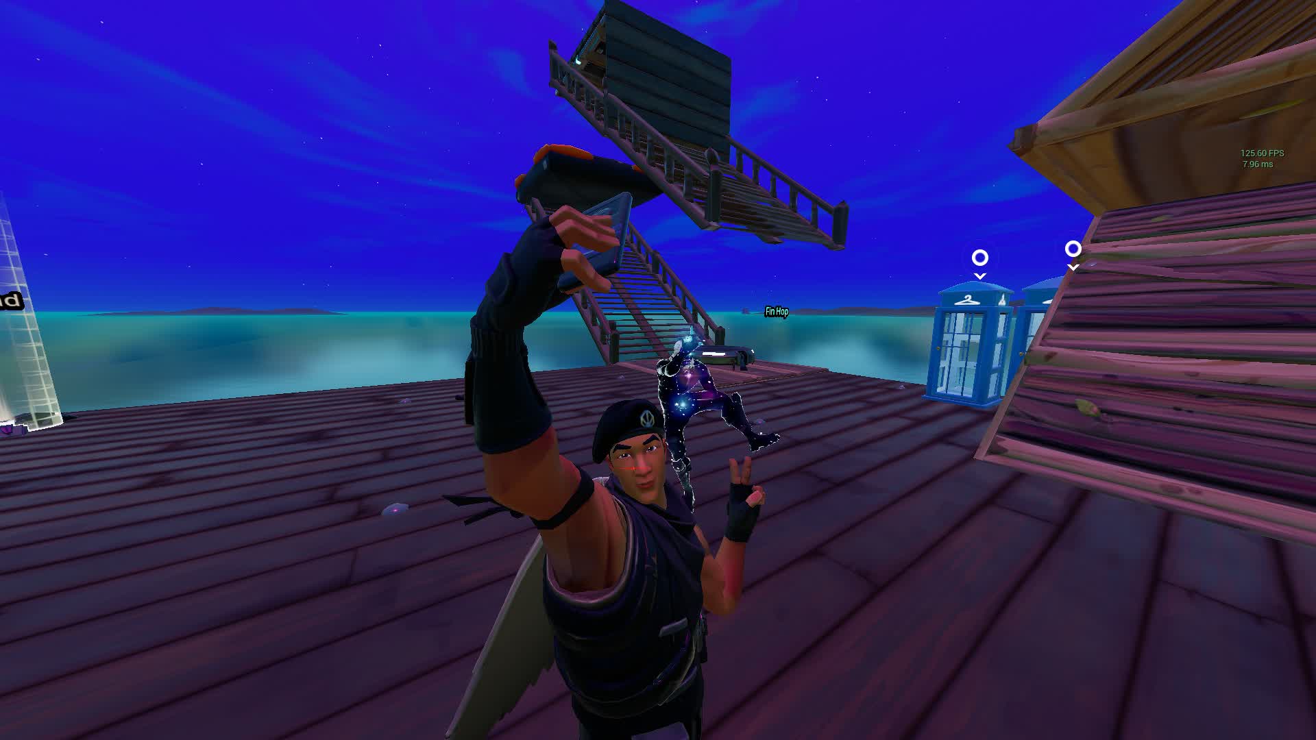 Sui Map I 7714-7615-5381 by gm09 - Fortnite Creative Map Code - Fortnite.GG