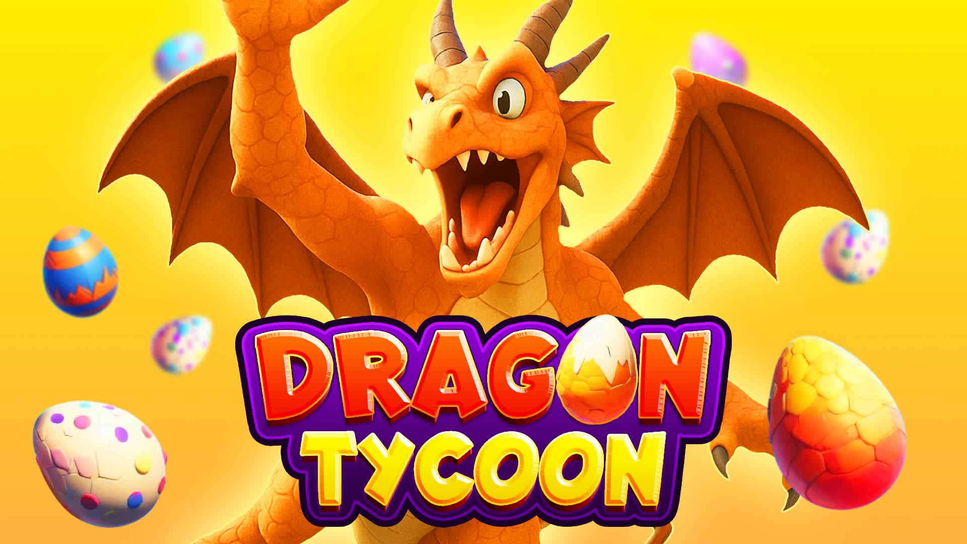 [16 PLAYERS] DRAGON TYCOON [🔥] 5113-9281-5854 by dragonzen - Fortnite ...